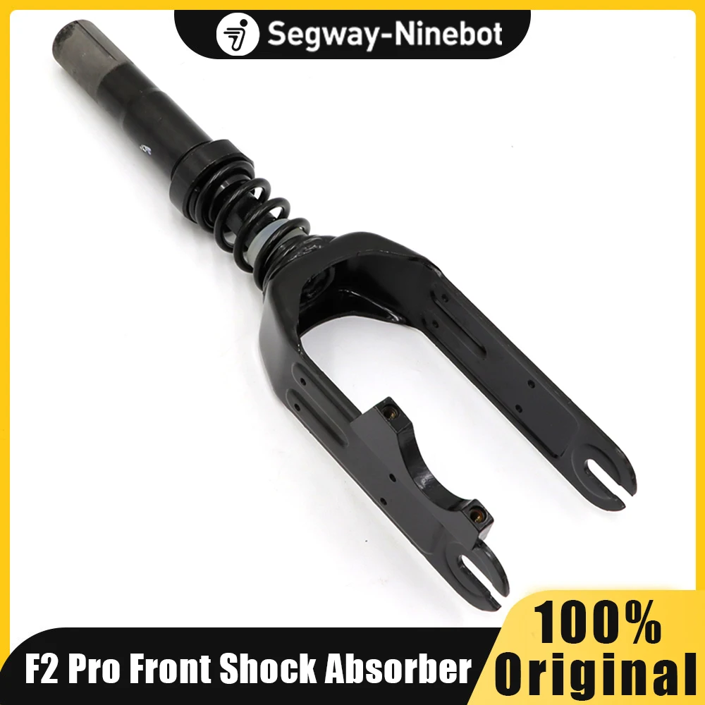 Original-Front-Shock-Absorber-for-Ninebot-by-segway-F2-Pro-Electric ...