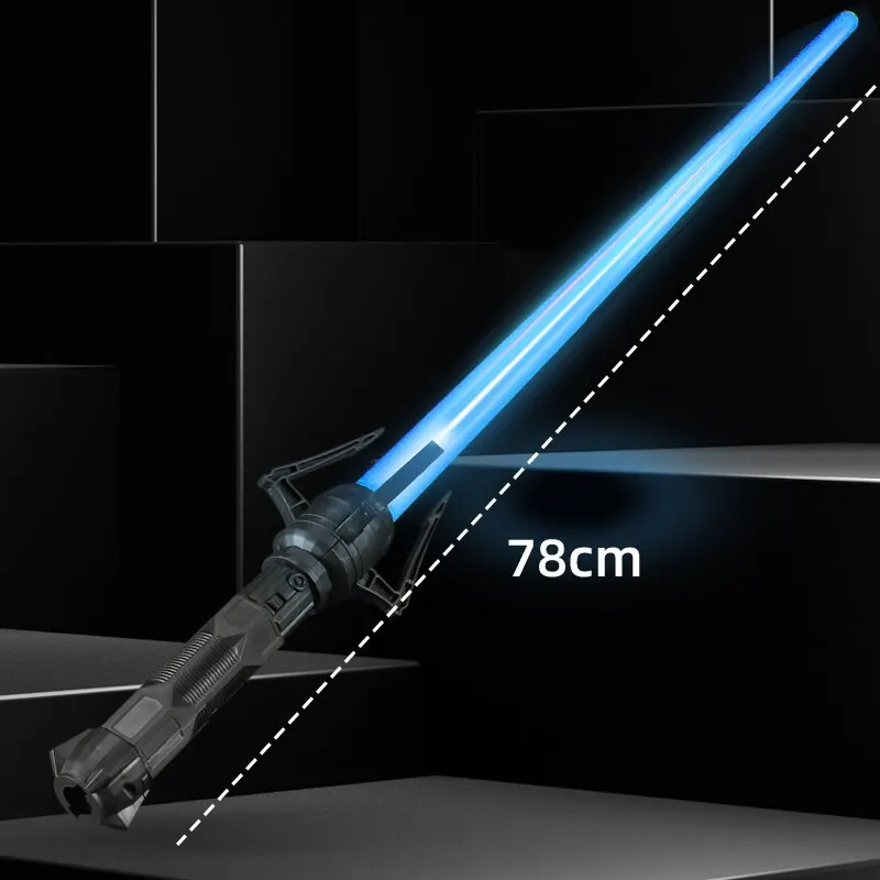 Retractable Toy Sword