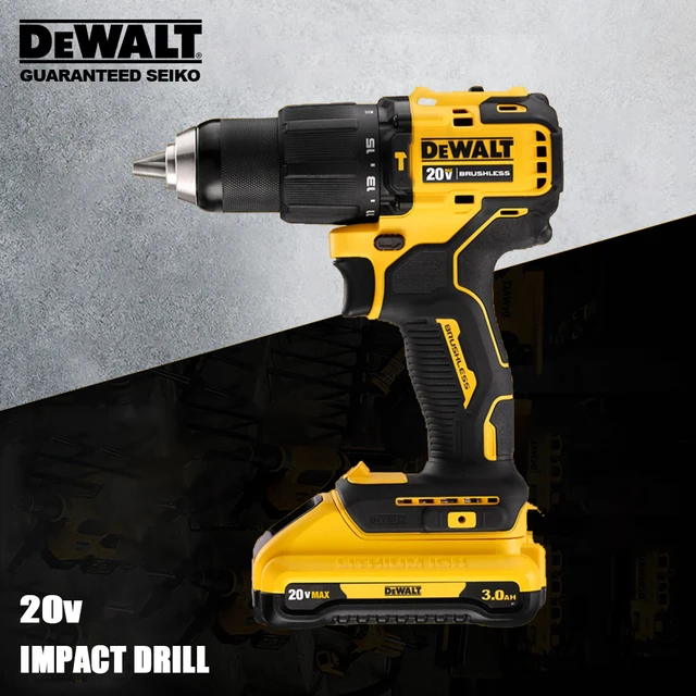 Dewalt DCD708 Review DCD708 Vs DCD777, 51% OFF