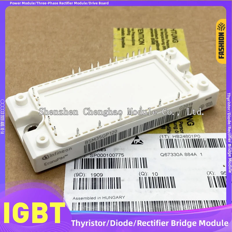 BSM35GP120-GD40PIT120C5S-40PIL120-GD25PIK120C5S-GD15PIX120C5S ...