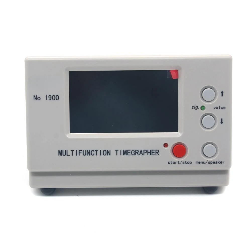 No-1900-Watch-MTG1900-Watch-Tester-Timing-Multifunction-Timegrapher ...