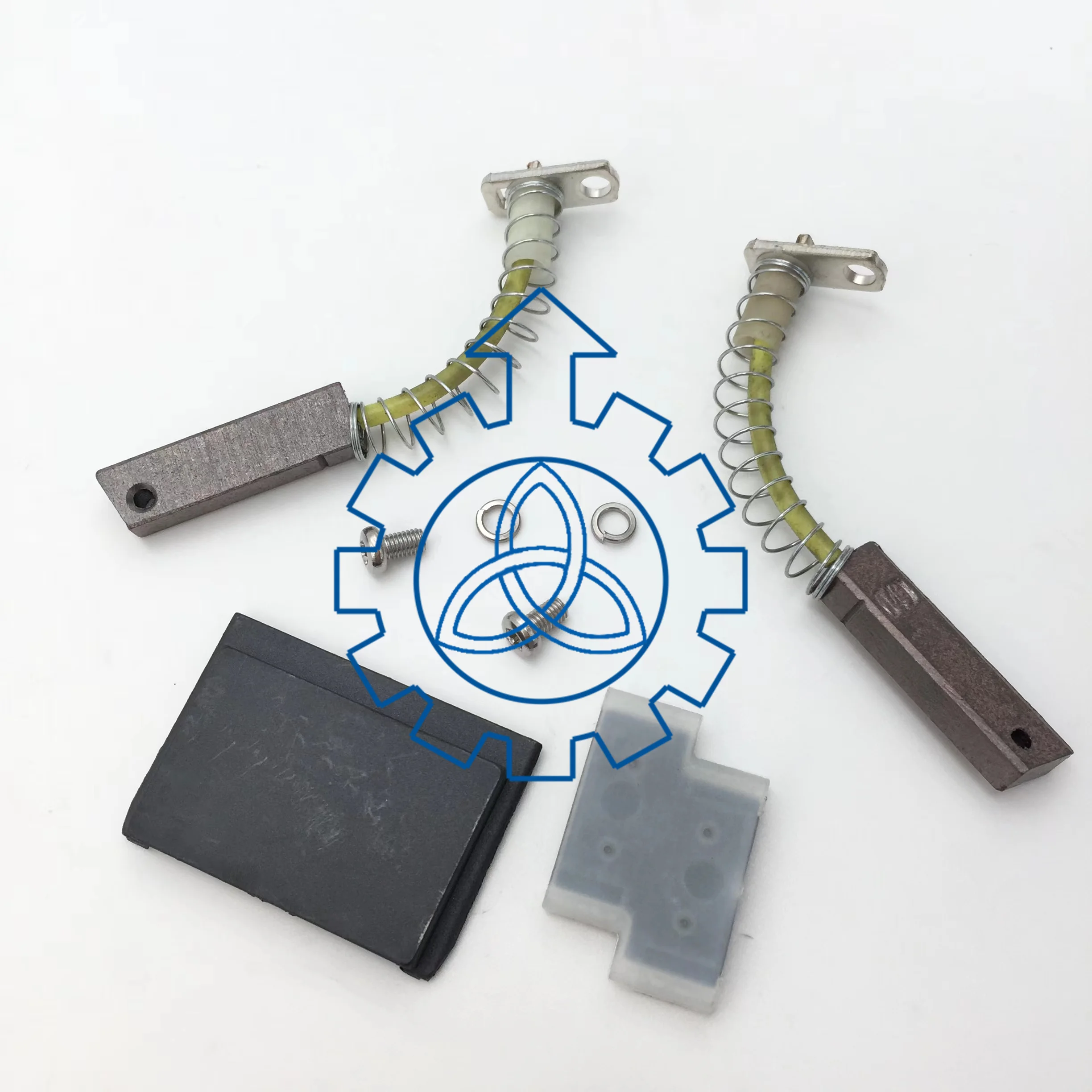 Carbon-Brush-A647X52170-1526146-20750350-7420750350-Aftermarket-parts ...