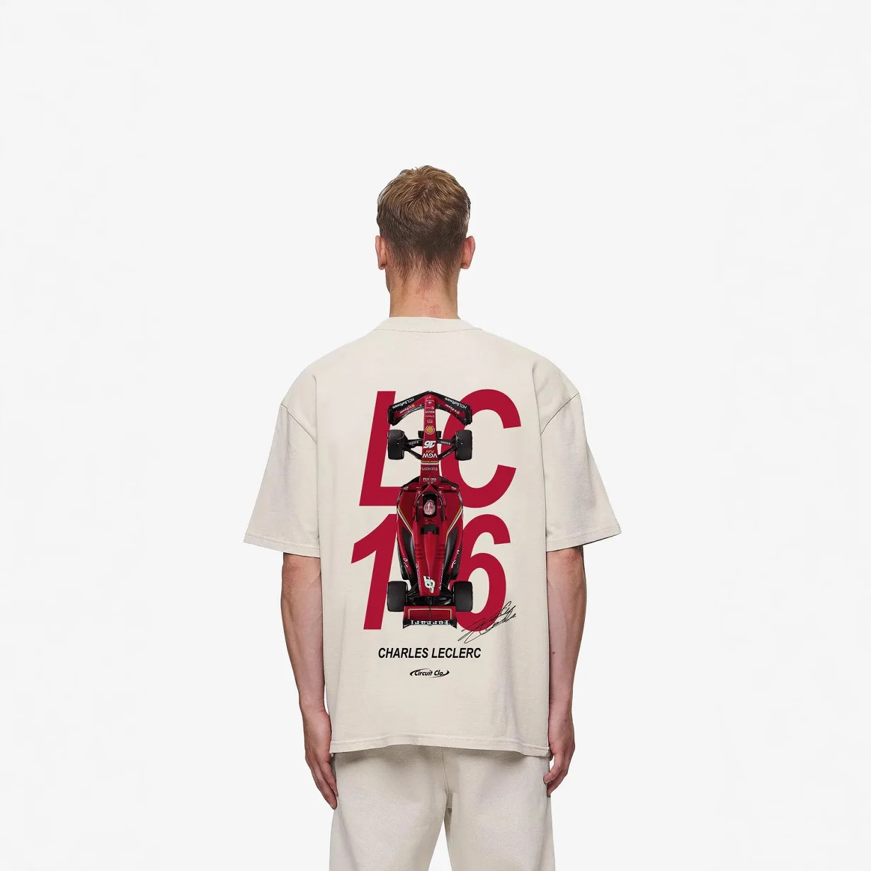 Formula 1 Championships: The Ultimate Guide to F1 Fan Gear, Style, and ...