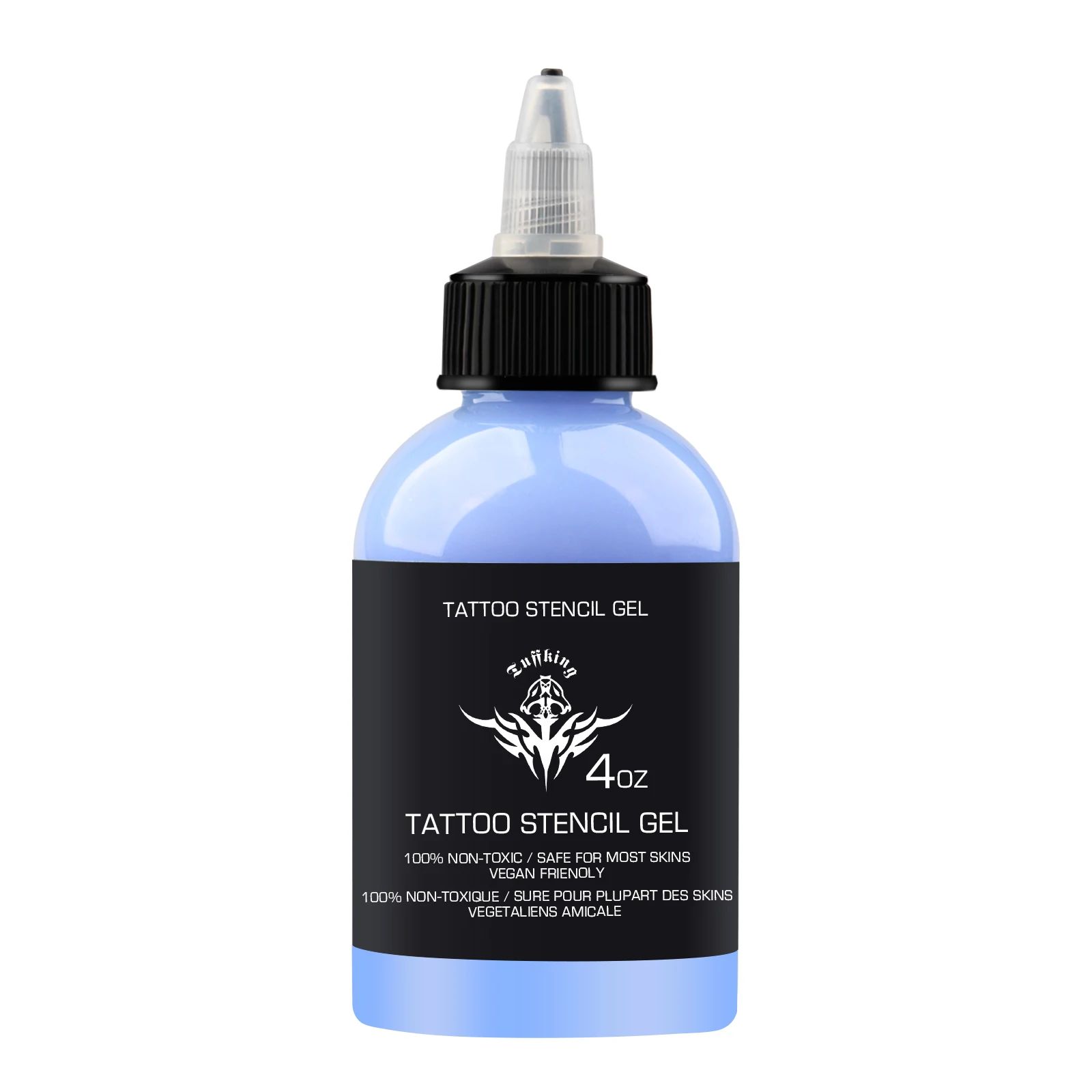 30ML/120ML Professional Tattoo Stencil Magic Gel Thermal Copier Tattoo ...