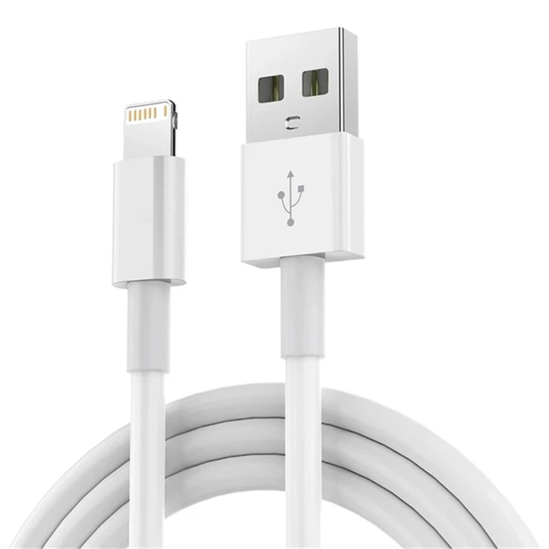 Charge Iphone|20w Iphone Fast Charging Cable - Short Usb-c Data Sync ...