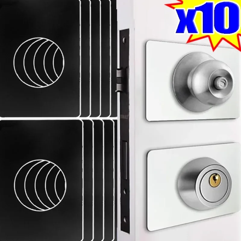 Lock Plate Solutions for Damaged Door Hardware: Real-World Repairs and ...