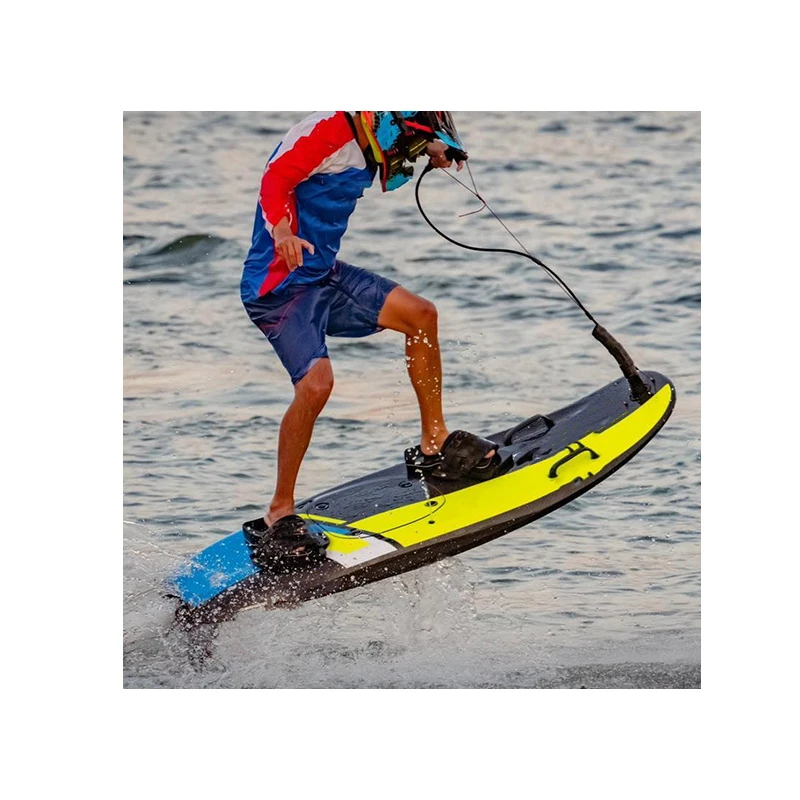 2022 Jet Board Surf Motorized Powered Surfboard Gasoline Surfboard with ...