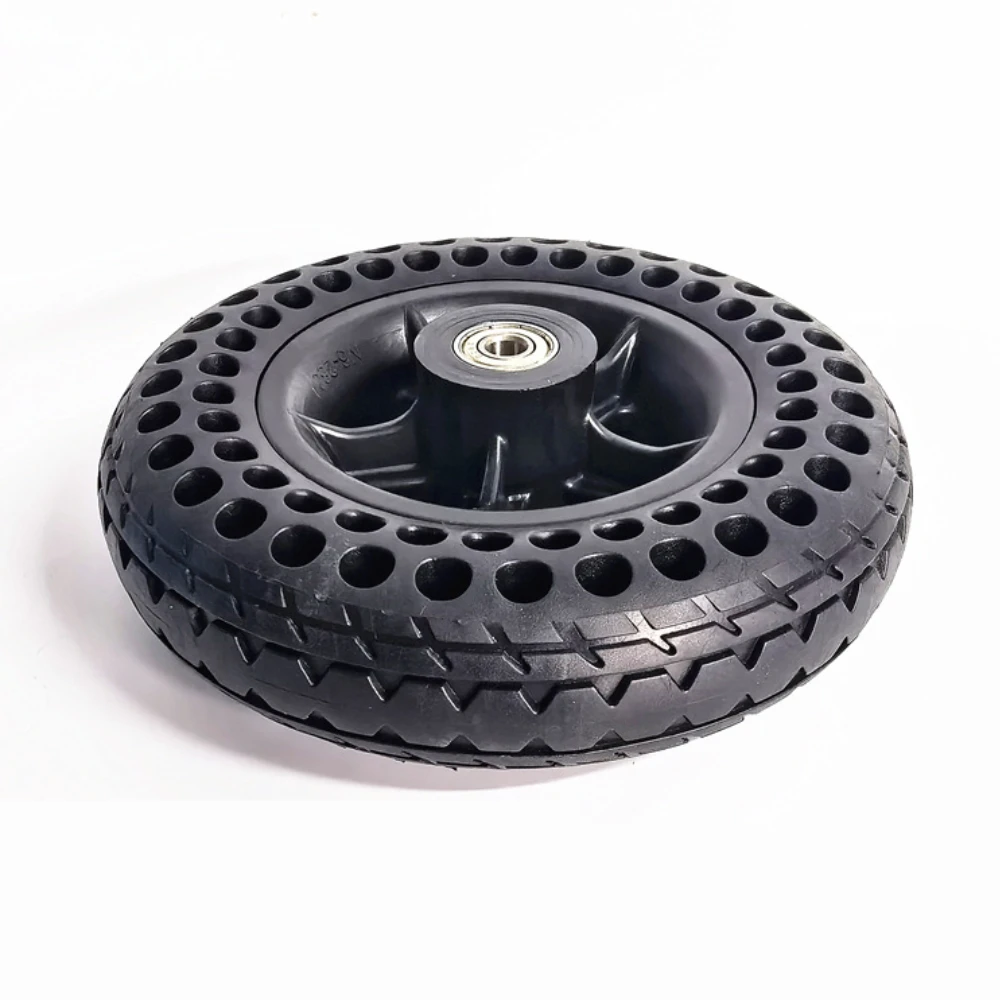 7Inch-Solid-Wheel-7x2-7x1-3-4-Honeycomb-Solid-Tire-for-Electric-Scooter ...