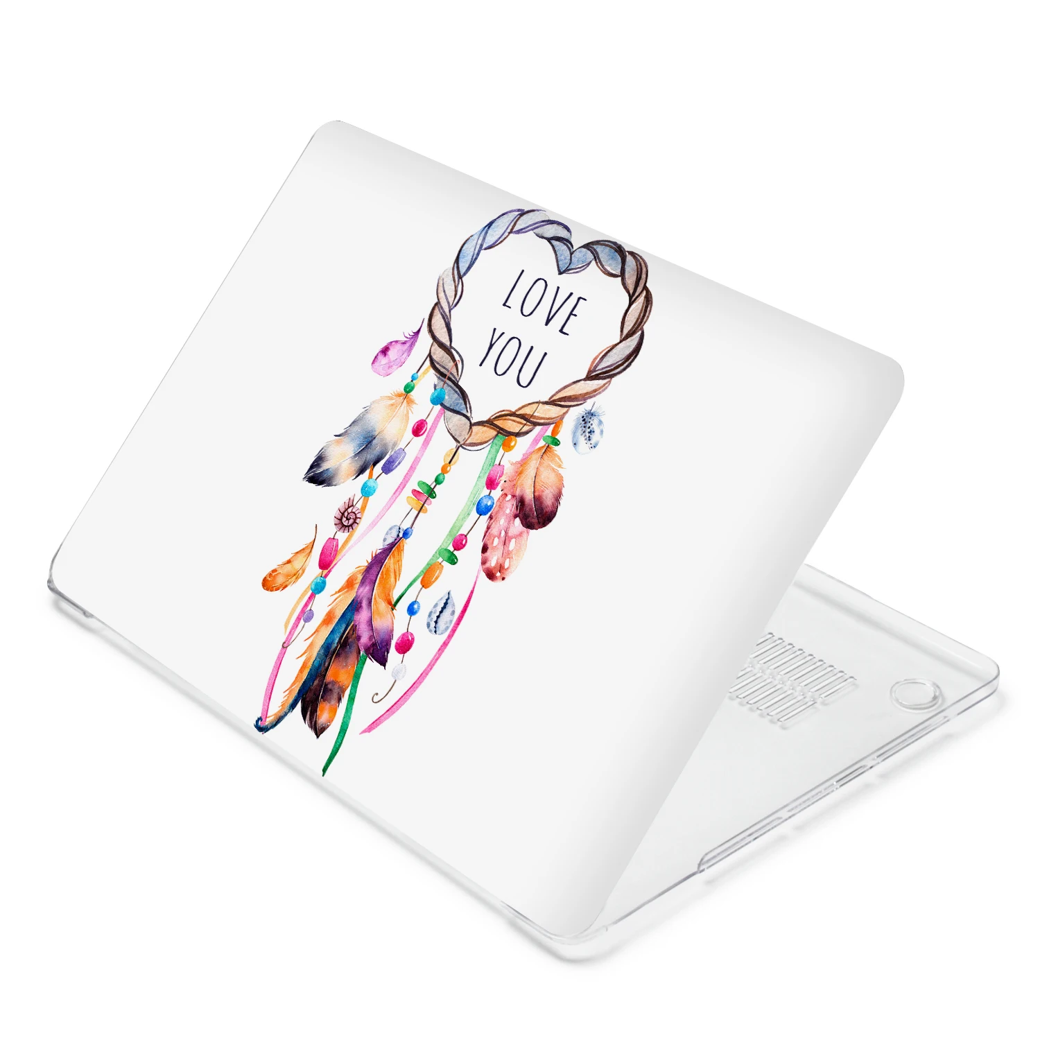 Modèle A1708 - Coque de protection pour ordinateur portable, Coque pour ...