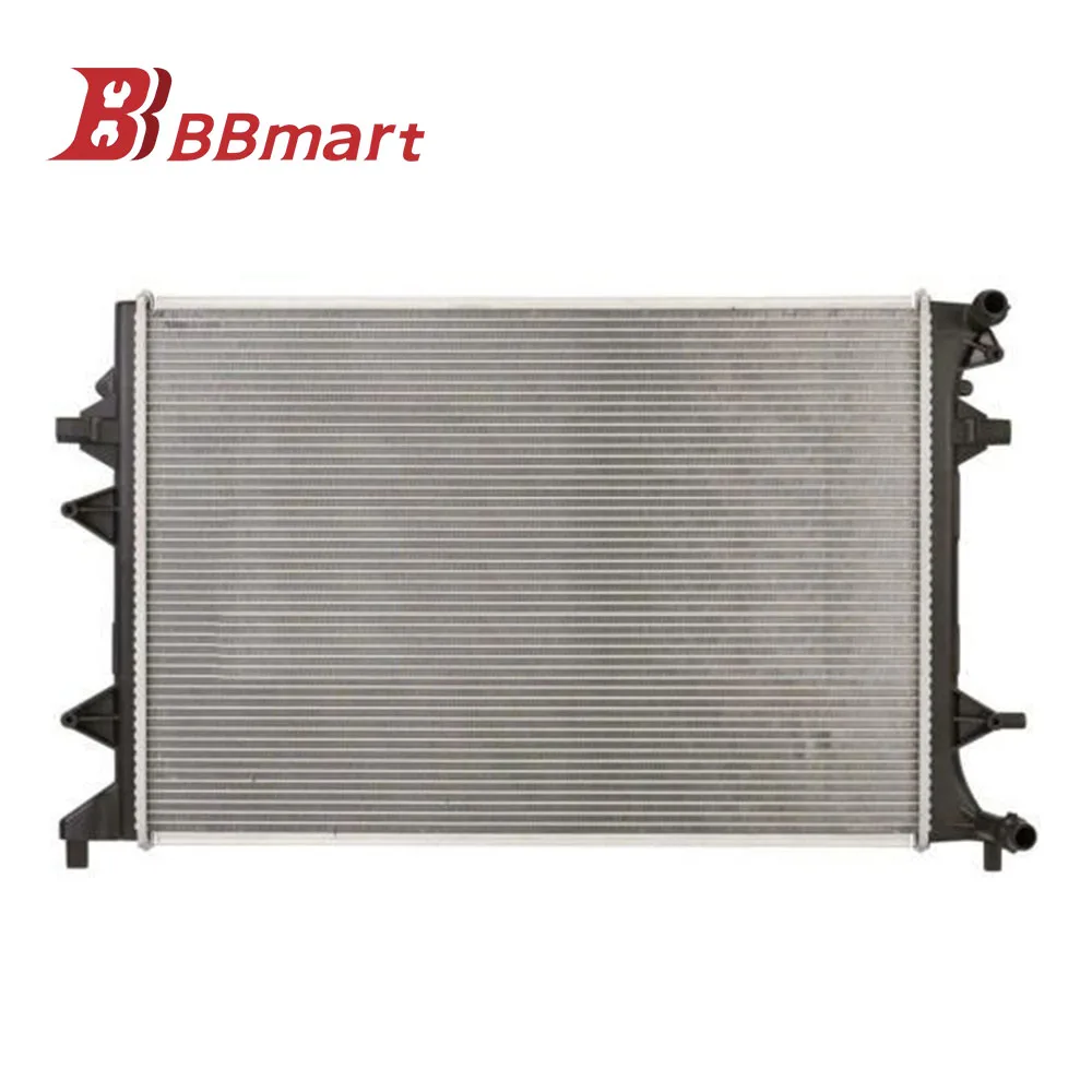 BBMart-Auto-Parts-5K0121253D-Engine-Radiator-For-Audi-A3-Cabriolet-VW ...