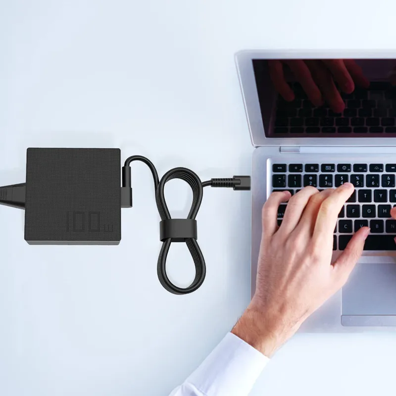 Generic 100W Type~c Laptop Adapter Power For ASUS ROG Zephyrus Duo 15 ...