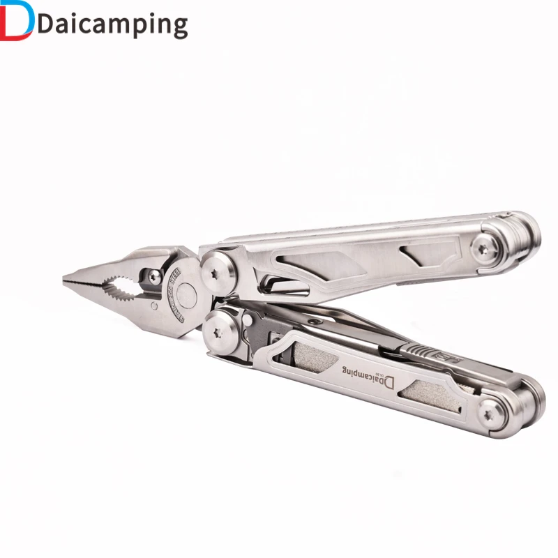 Daicamping DL30 Replaceable Part Hand Multi Tool Multi-tool Sets Cutter ...