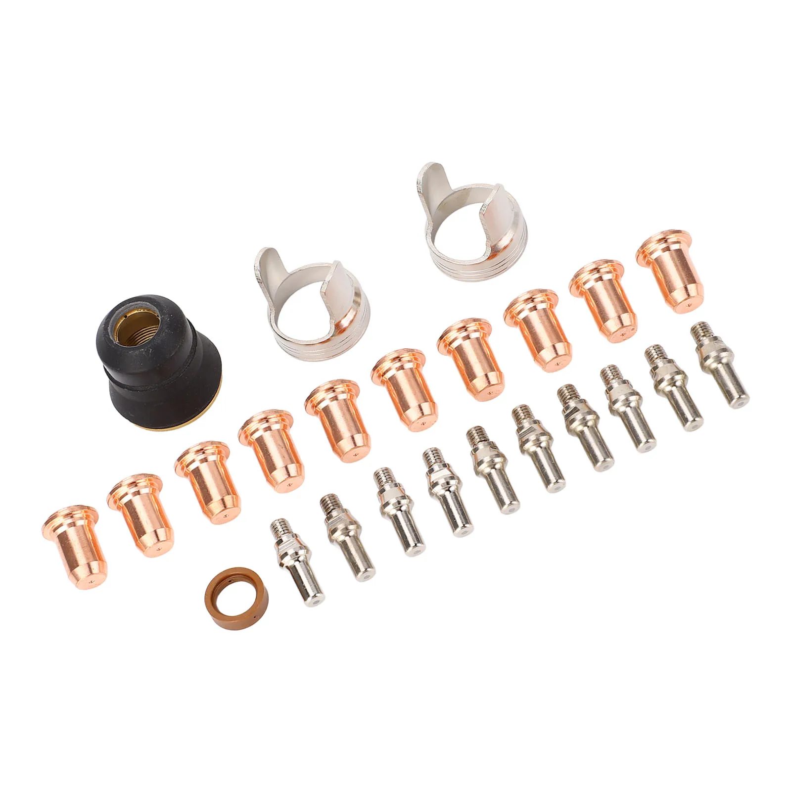 IPT40 Tip Electrode Kit Tip Electrode Plasma Cutter Tip Electrode ...