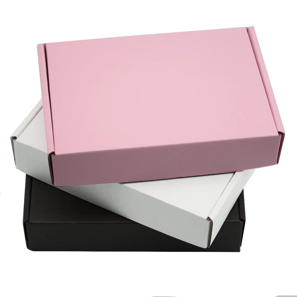 Wholesale-Boxes-For-Packing-Orders-Small-Business-Custom-Logo-Available ...