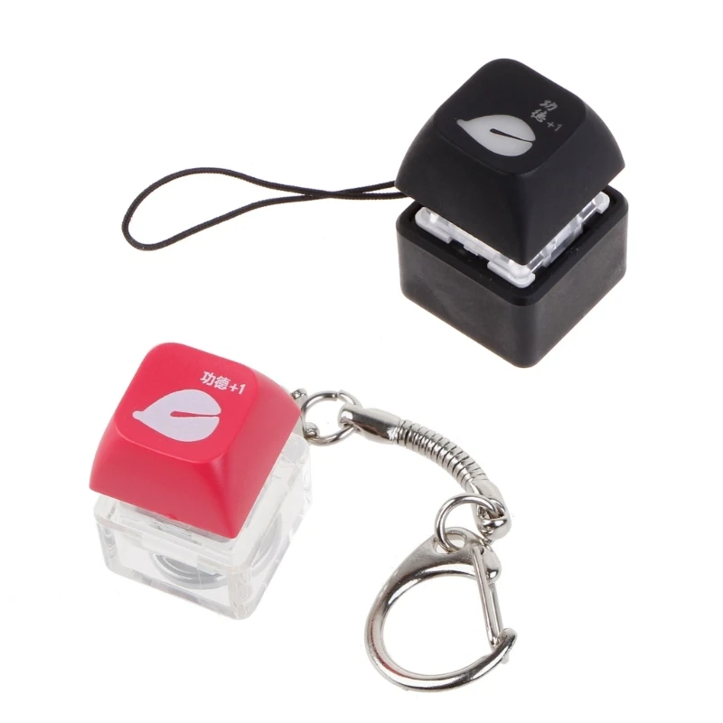 Mechanical-Keyboard-Switches-Tester-Base-RGB-LED-Backlit-Keychain-Toy-1 ...