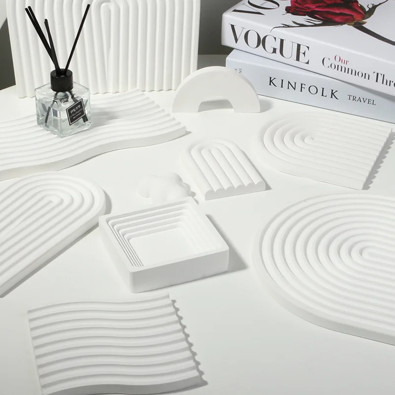 Wave-Textures-Tray-for-Storage-Small-Items-Photo-Ornaments-Photography ...