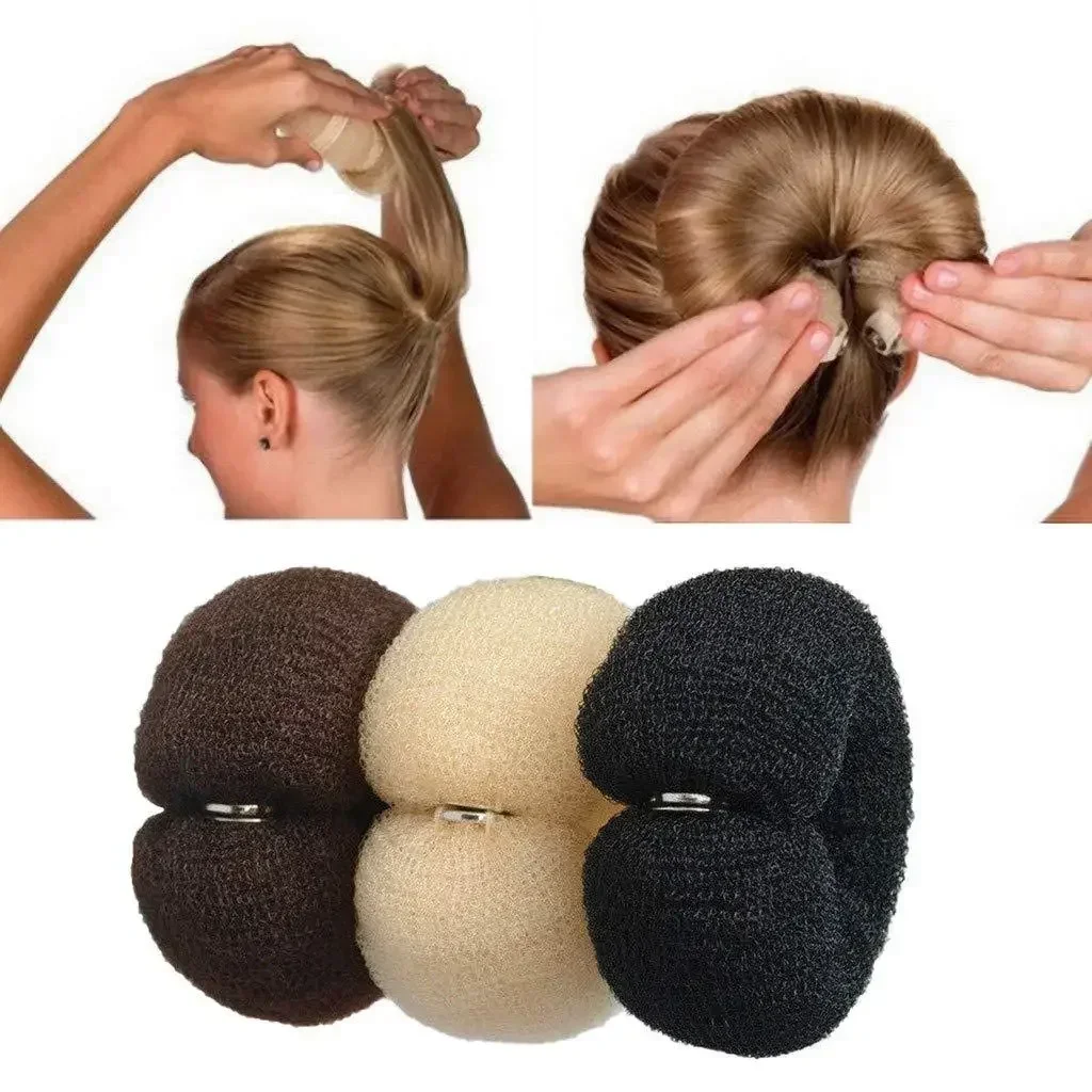 The Ultimate Guide to Donut Bun Tools: How I Finally Mastered My Thick ...