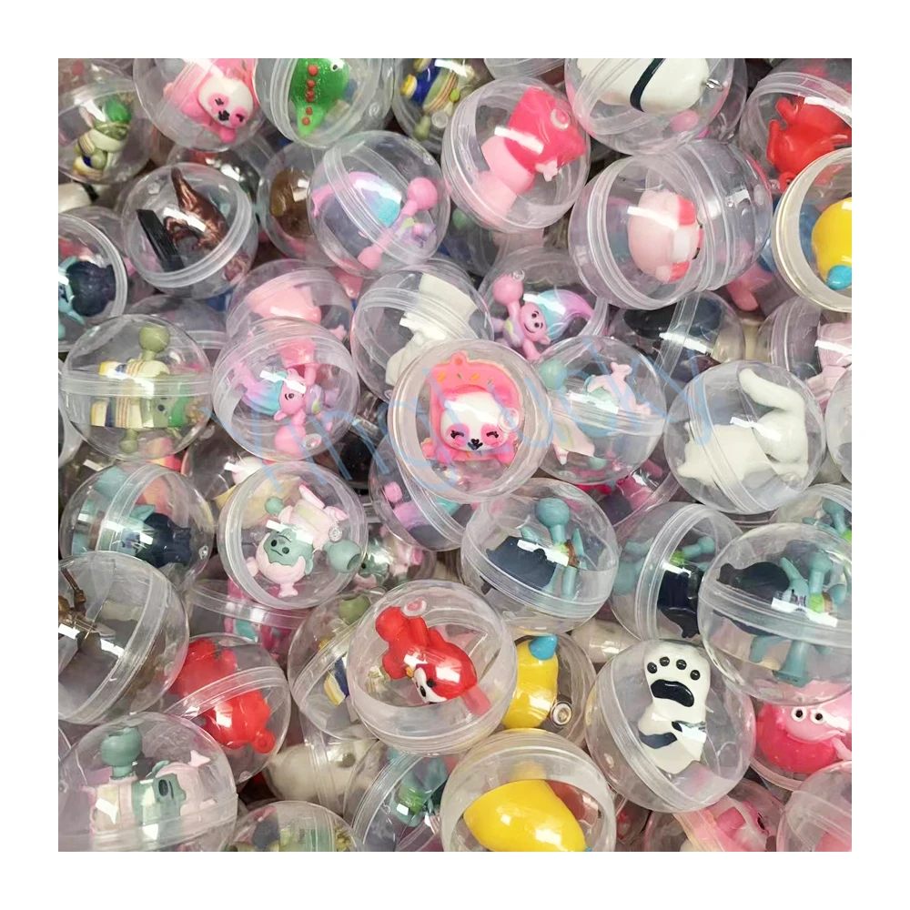 100pcs-32mm-Gacha-round-transparent-capsule-is-used-for-the-Gacha ...