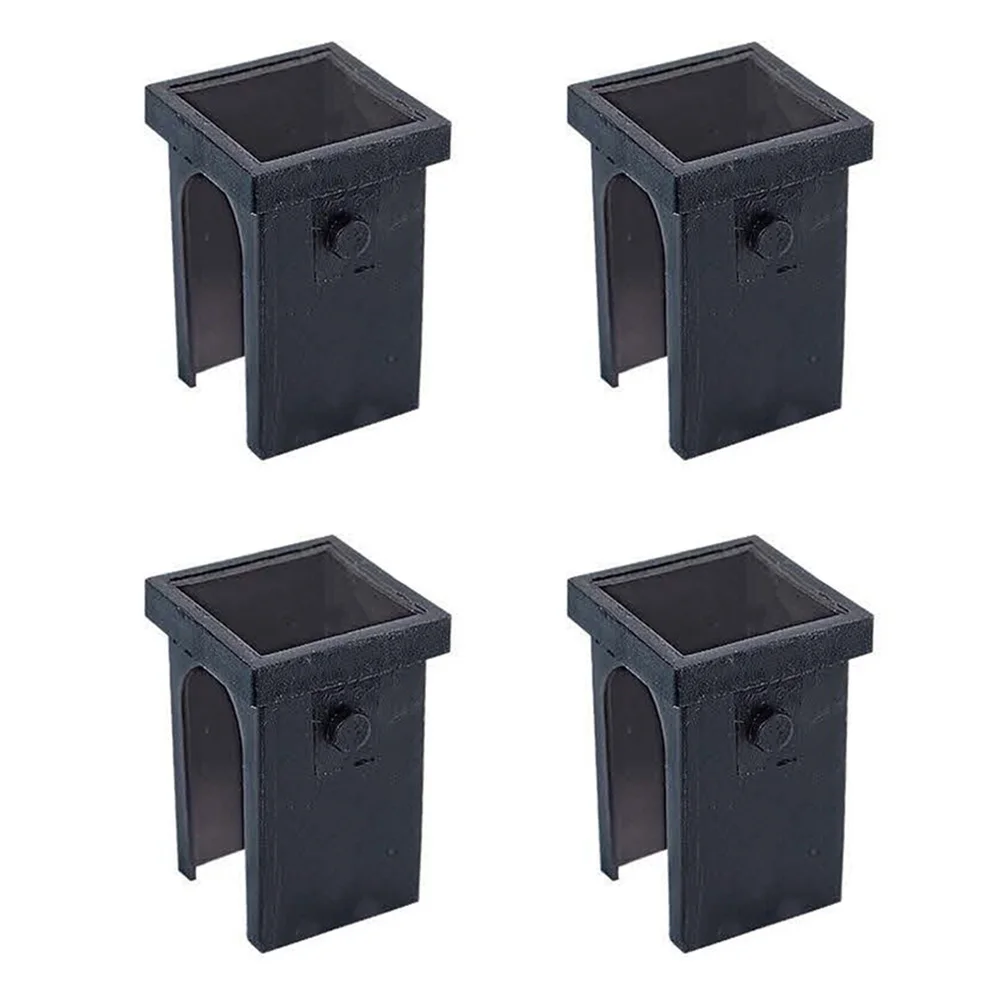 Easy-To-Use-Plastic-Square-Tube-Sleeve-Fitness-Equipment-Accessories ...