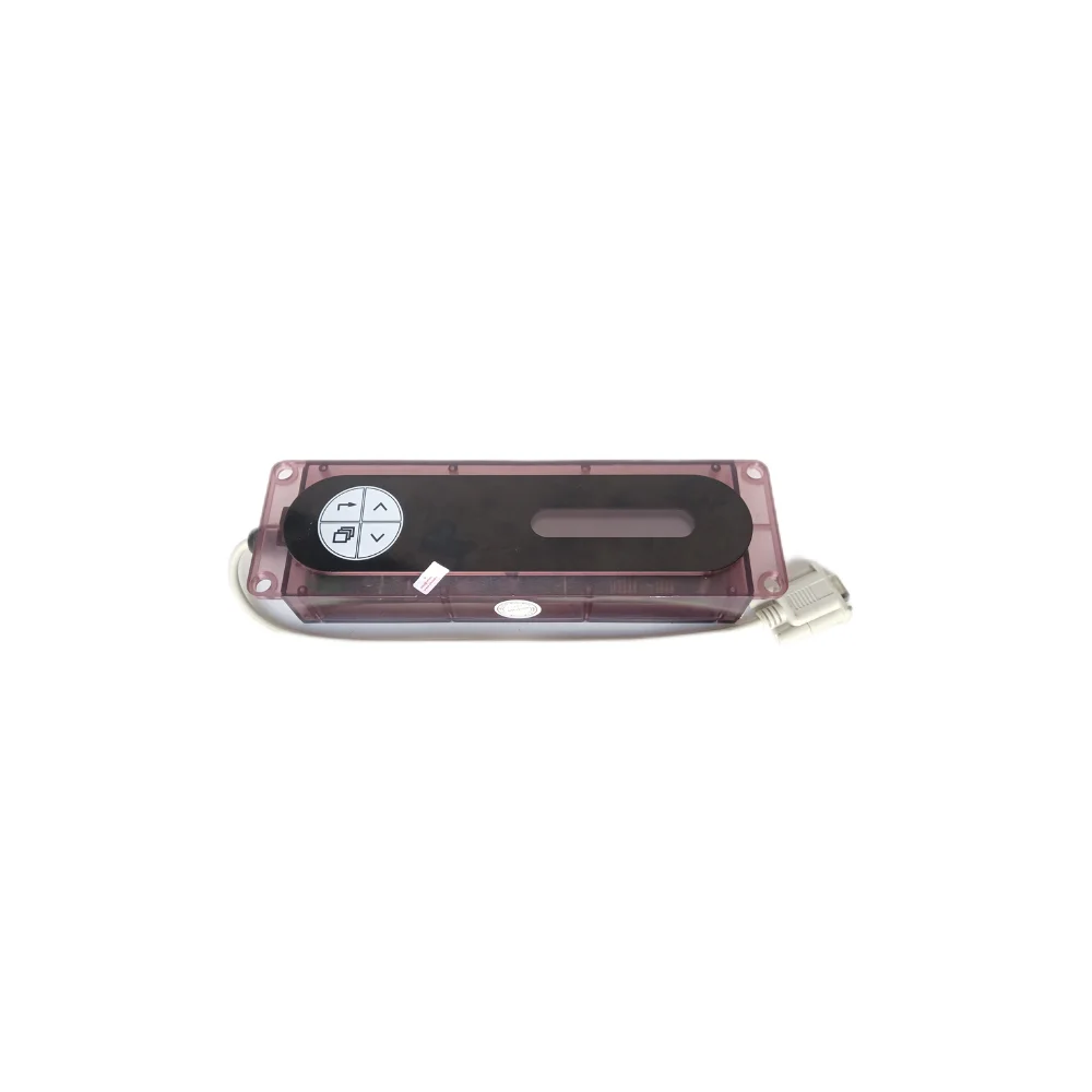 FD-00-D V2.1 Escalator Parts Fault Display Light DDU 8605000108 Running ...