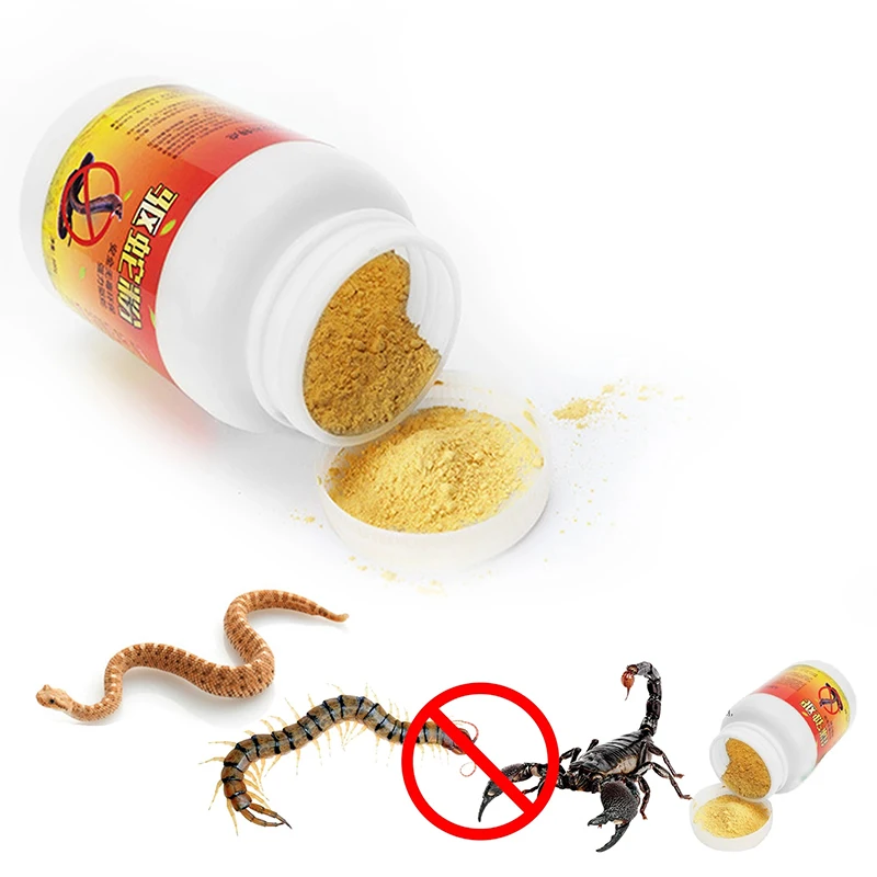 500G-Anti-snake-Powder-Sustained-Release-Particles-Rainwater-Super-Long ...