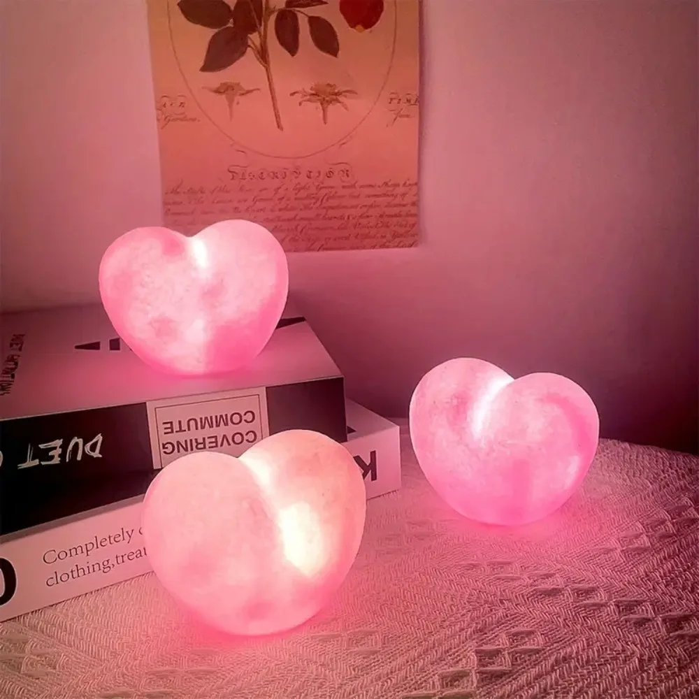 Romantic-3D-Love-Heart-Shape-Lamps-Funny-Unique-Ambient-Light-DIY ...