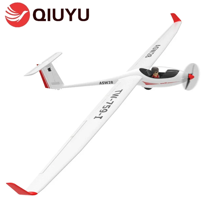 New-Euros-2-6-Meter-Remote-controlled-Aircraft-Model-Fixed-Wing ...