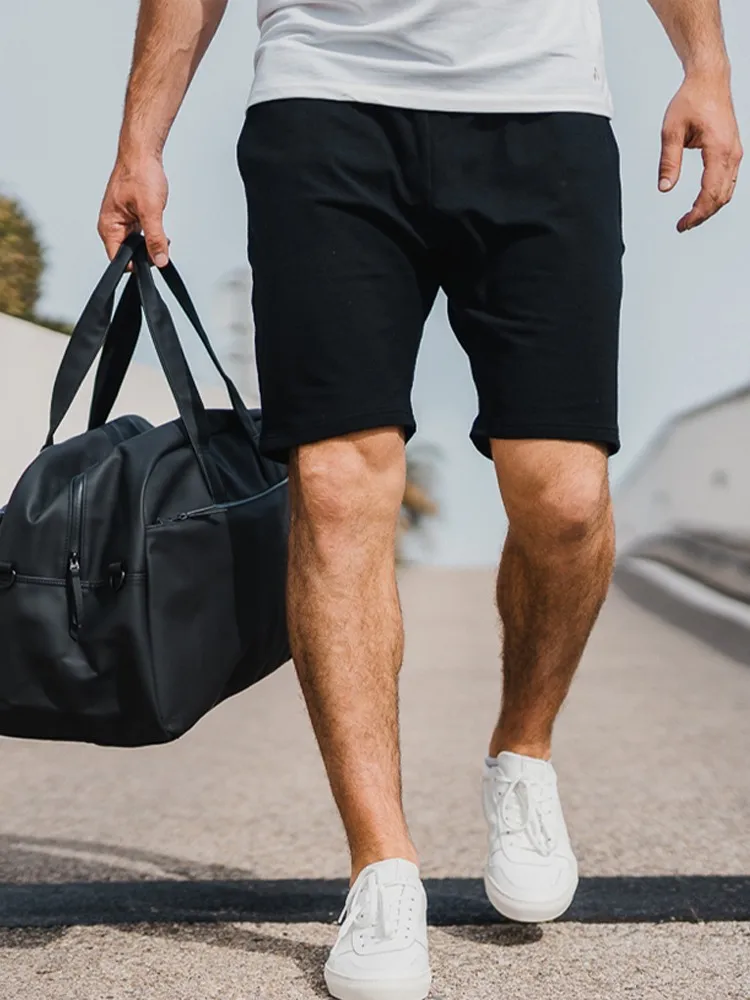 Outdoor-men-s-Merino-wool-quick-drying-breathable-sweat-shorts-Merino ...