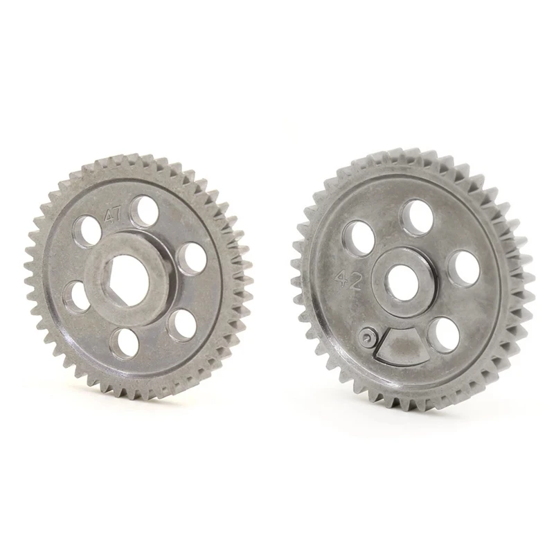 Steel-Reduction-Gear-42T-47T-06032-06033-for-2-Speed-HSP-94155-94166 ...