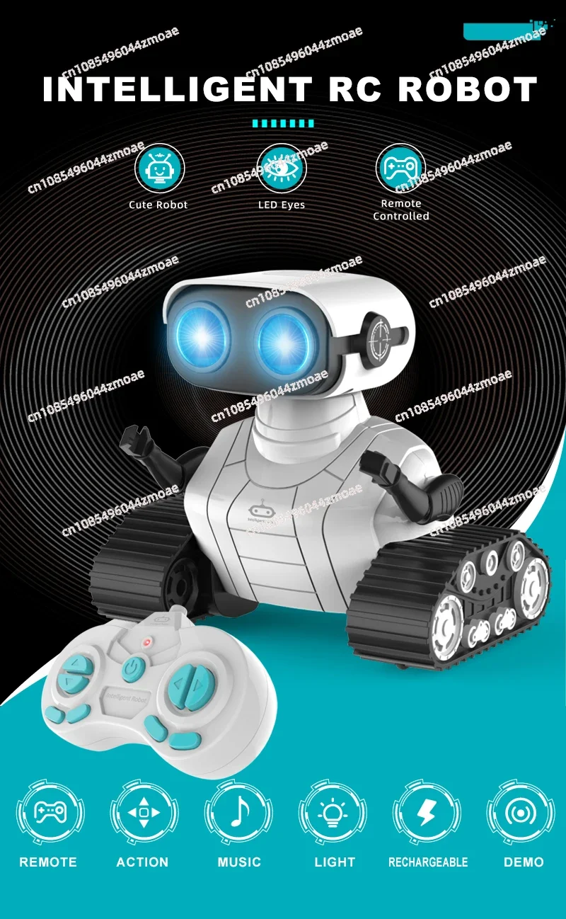 Anki Cozmo Vector белый робот | AliExpress