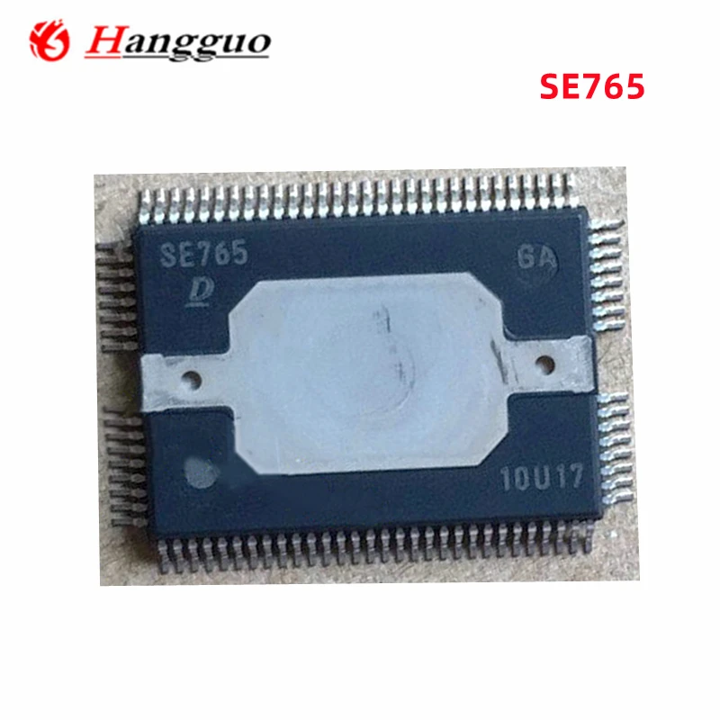1Pcs-5PCS-Lot-Original-SE765-QFP92-Car-computer-boards-Throttle-Driver ...