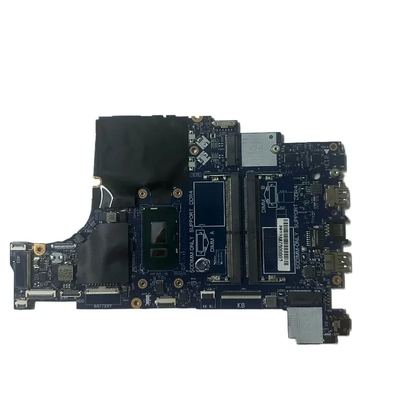 Atitude 3490 3590 3480 3400 5500 5400 main board LA-F116P - AliExpress 6
