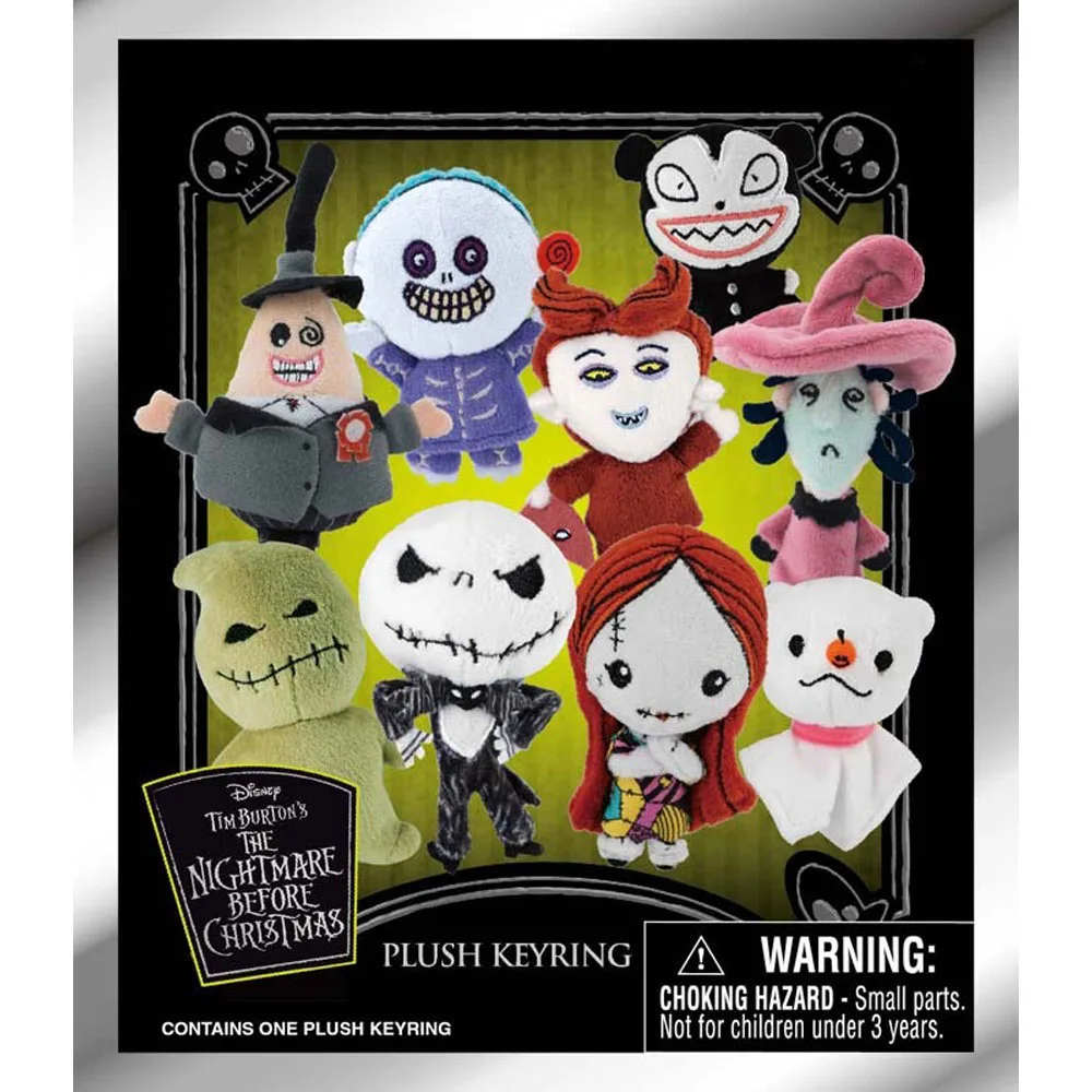 1pc-Disney-Officially-Licensed-NBC-Character-Plush-Doll-Bulk-Bag-Clip ...