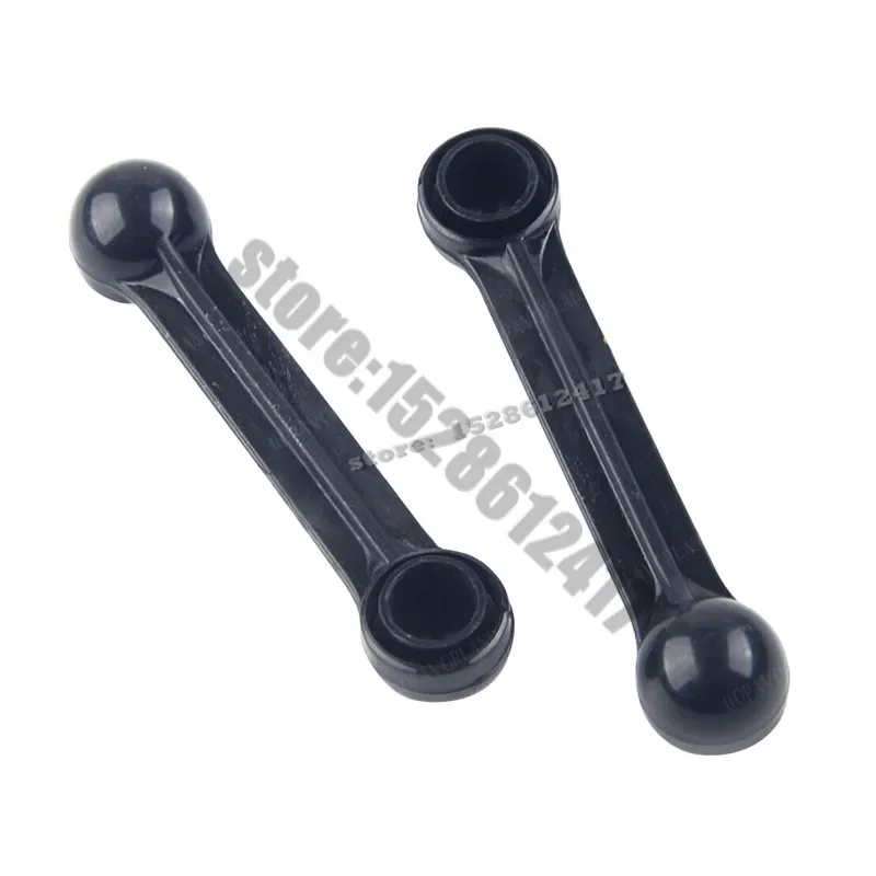 Car-Intake-Manifold-Actuator-Link-Arm-Long-Rod-2-077198327A-For-Audi-A6 ...
