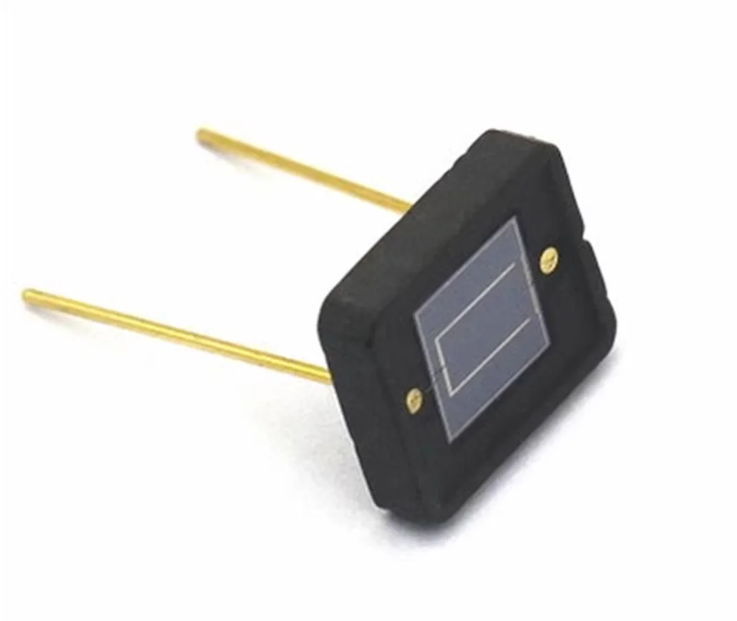 Large-chip-silicon-photocell-2DU6-silicon-photodiode-sensor ...