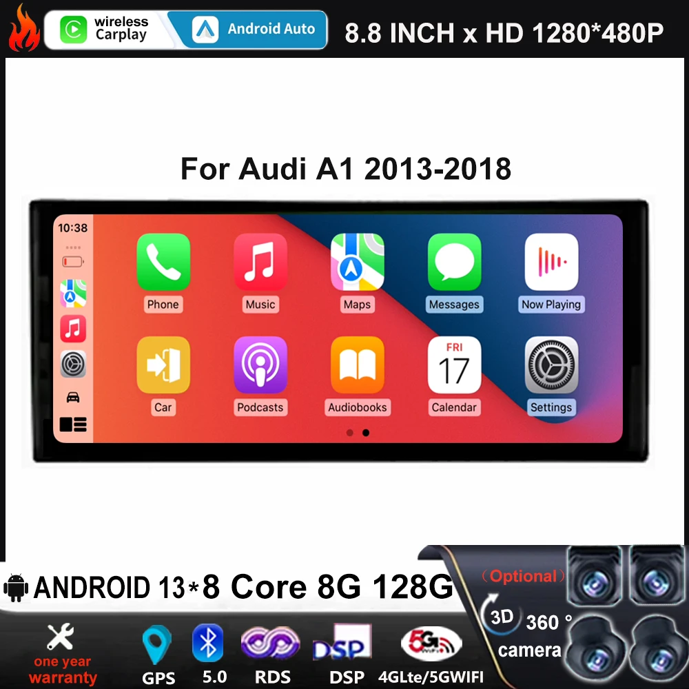 Android-13-Car-Radio-System-Stereo-Auto-8-8-8-Core-For-Audi-A1-Q2-2013.jpg