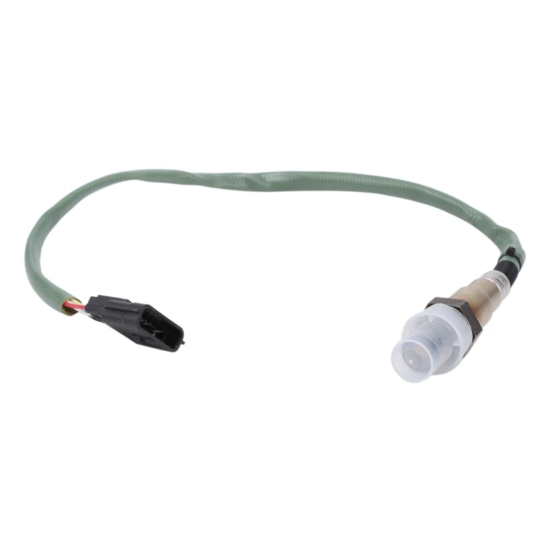 Car Air Fuel Ratio O2 Oxygen Sensor A4535420500 Parts For 2016 2017 ...