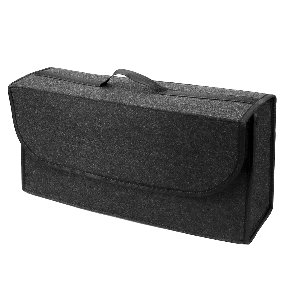 Anti-Slip-Soft-Felt-Automotive-Interior-Supplies-Car-Trunk-Organizer ...