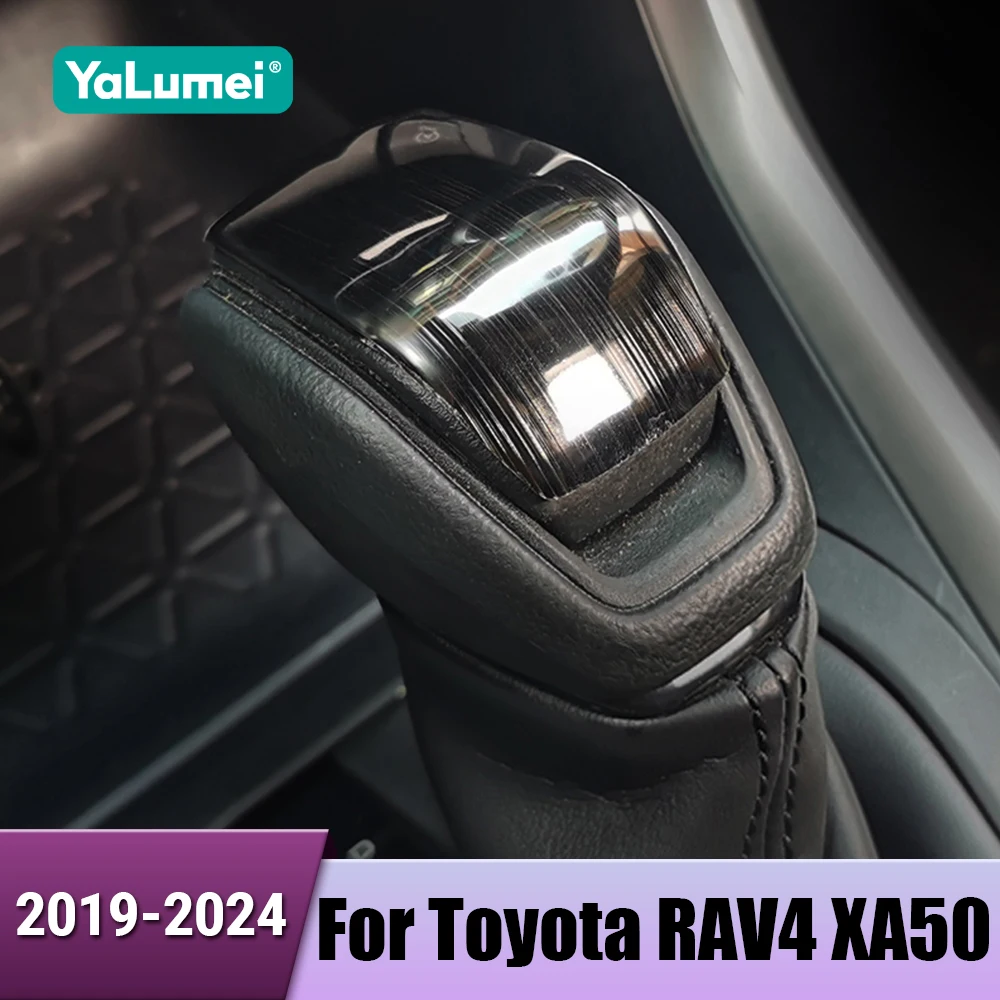 For Toyota RAV4 XA50 2019 2020 2021 2022 2023 2024 Hybrid Car Center ...