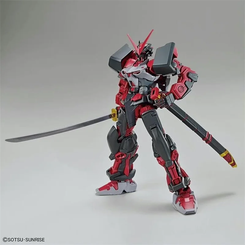 Astray Custom