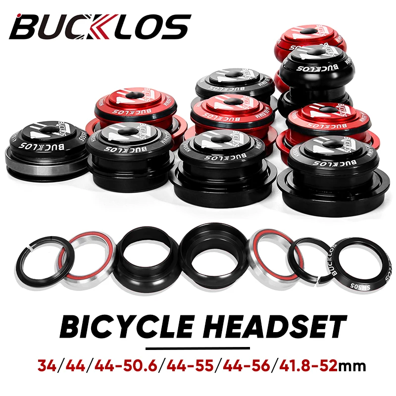 BUCKLOS-auriculares-para-bicicleta-de-monta-a-accesorio-de-doble-sellado-compatible-con ...