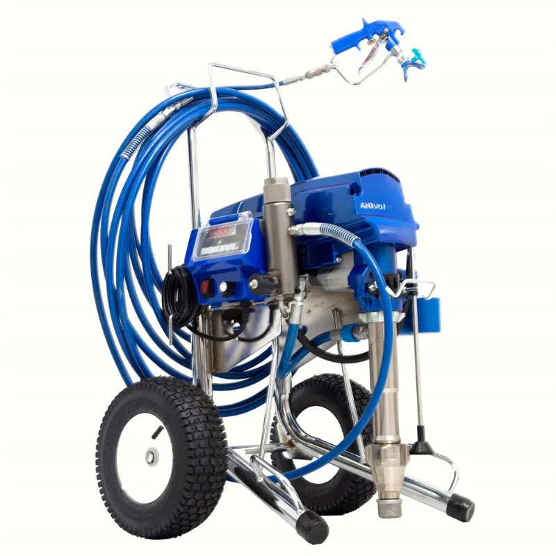 PT8990-9-5-LPM-High-Pressure-Lightweight-Joint-Compounds-Airless-Paint ...