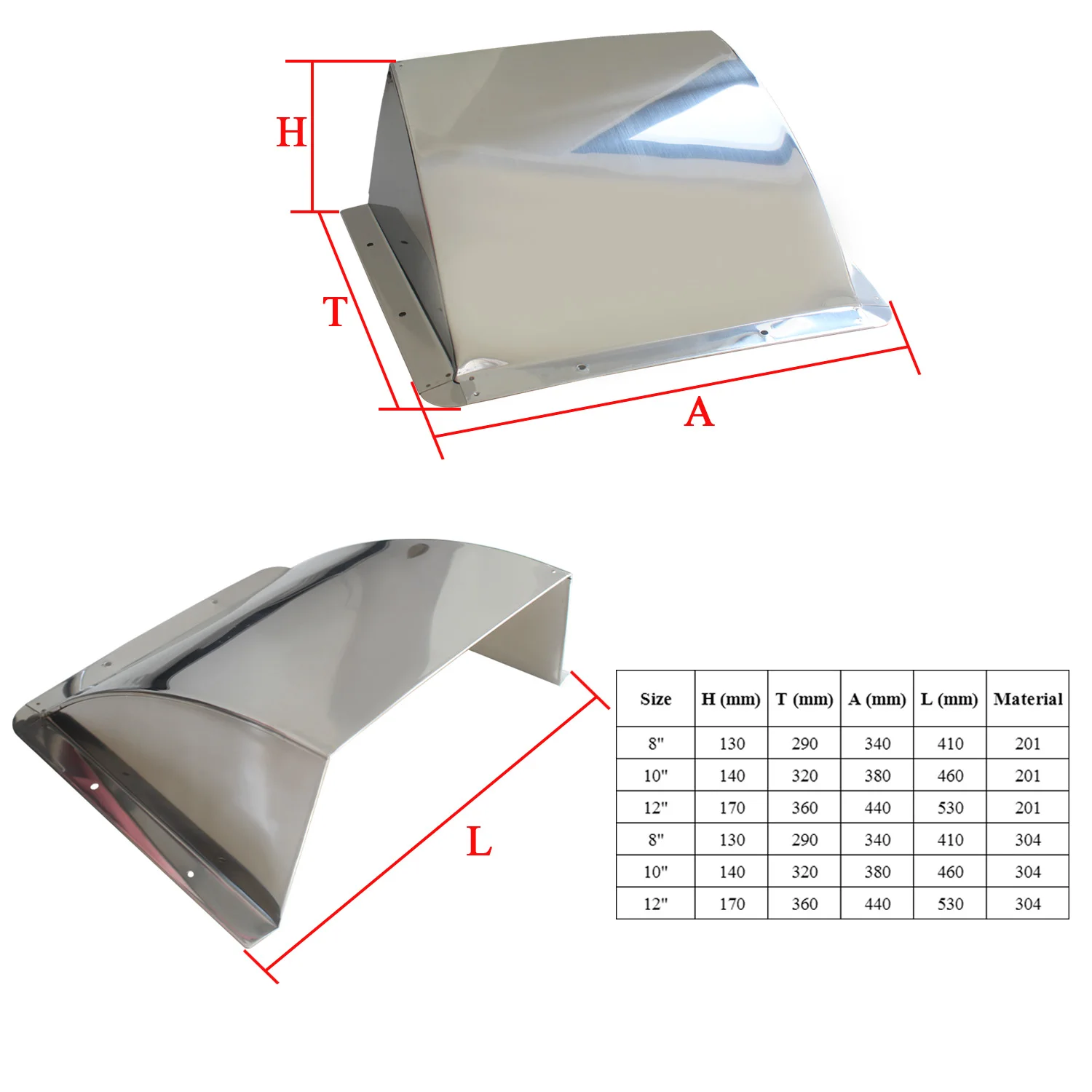 Range-Hood-Bathroom-Extractor-Outlet-Ventilation-Cover-Wall-Mount-Rain ...