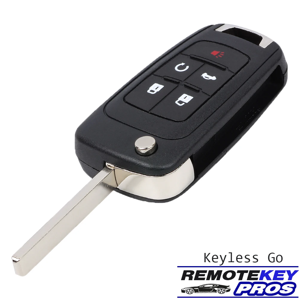 KEYDIY-Keyless-Go-OHT01060512-315MHz-433MHz-ID46-Remote-Key-for-Holden ...