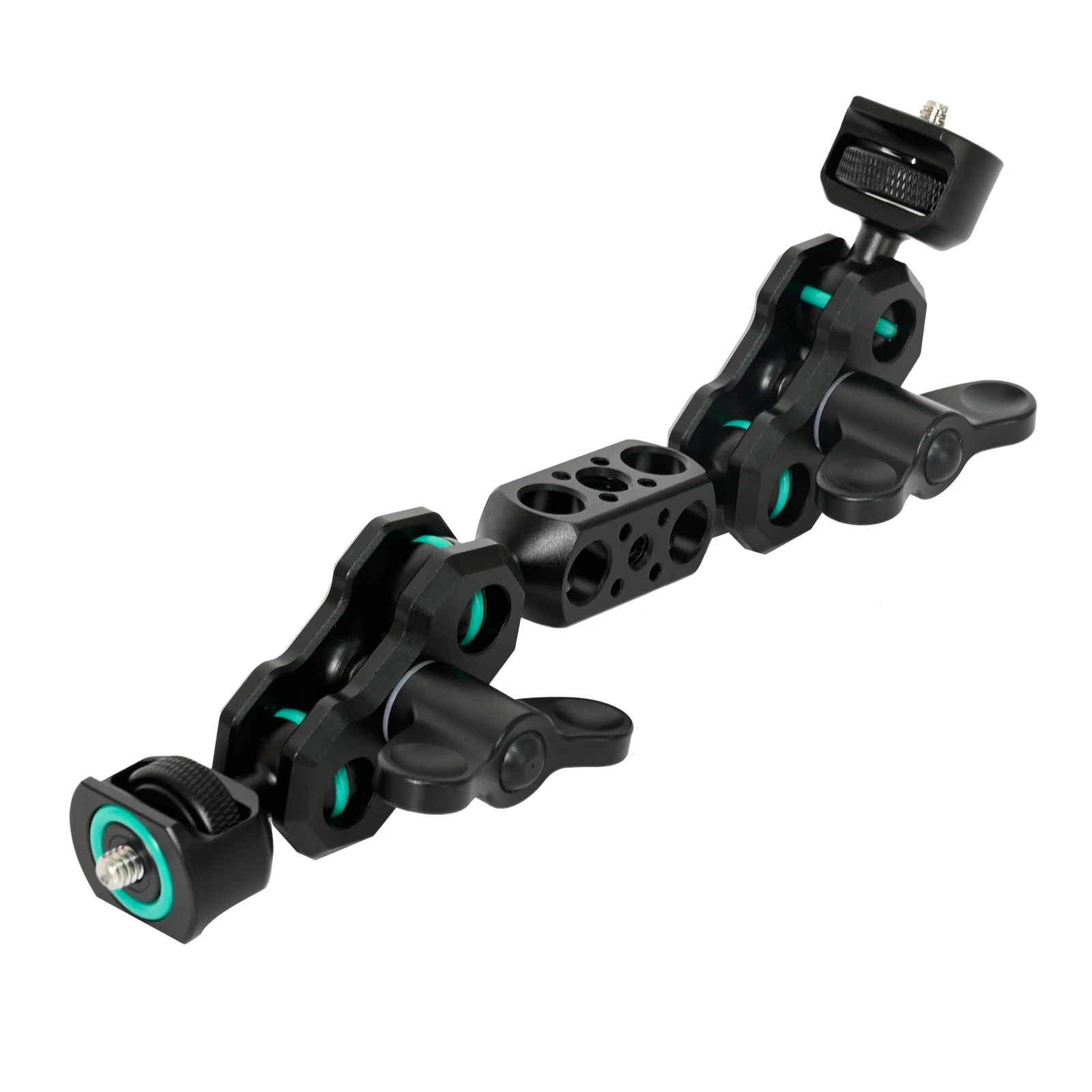 NSH-Camera-Magic-Arm-Flexible-Articulating-Arm-with-1-4-Screws-Field ...