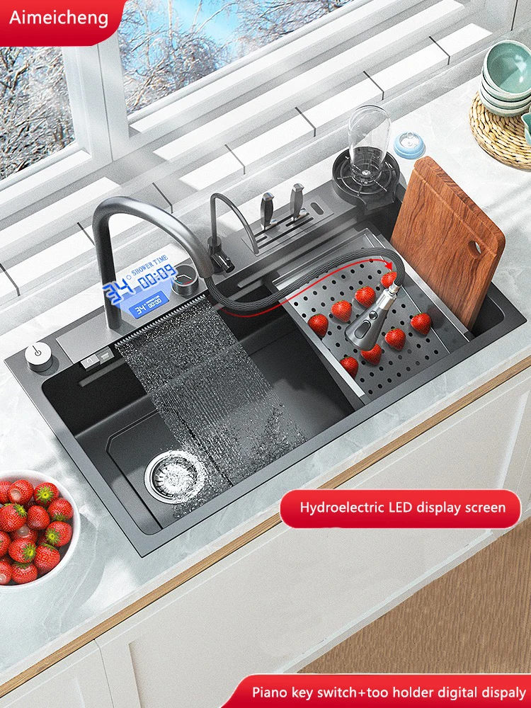 New Kitchen Sinks | New Dishes Sink | Stainless Sinks | Sink Dish Basin ...