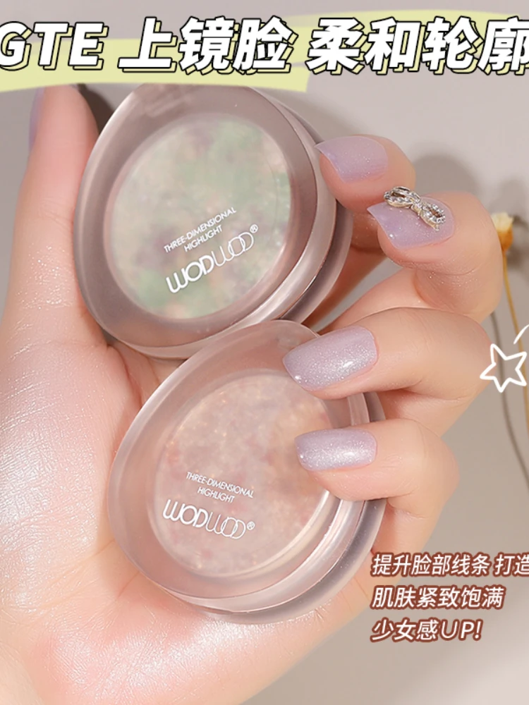 Sweetheart-Diamond-High-Gloss-Powder-Shiny-Highlighter-Face-Illuminator ...