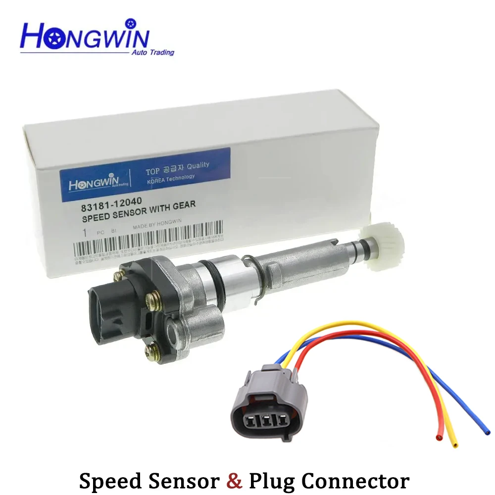 83181-12040-Output-Vehicle-Speed-Sensor-For-Toyota-Yaris-Solara-Corolla ...