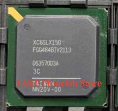 20-unids-lote-XC6SLX150-2FGG484C-XC6SLX150-2FGG484I-XC6SLX150-3FGG484C ...