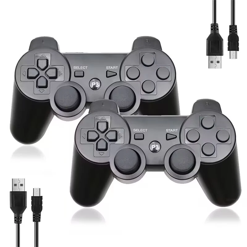Mando-inal-mbrico-Bluetooth-para-SONY-PS3-mando-para-Play-Station-3 ...